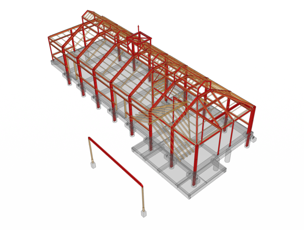 Chocolate Fish Cafe - Kadmon NZ