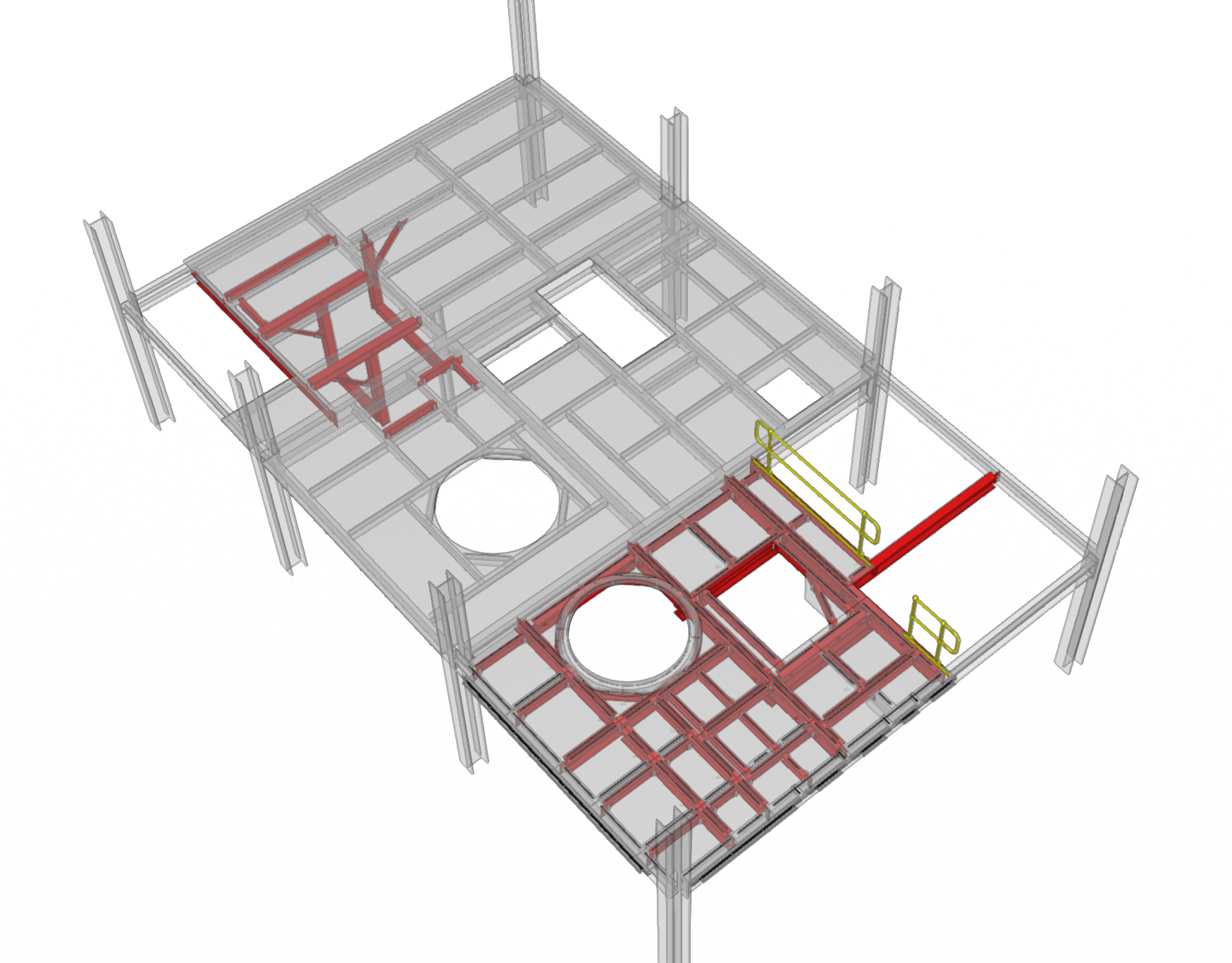 Projects - Kadmon NZ