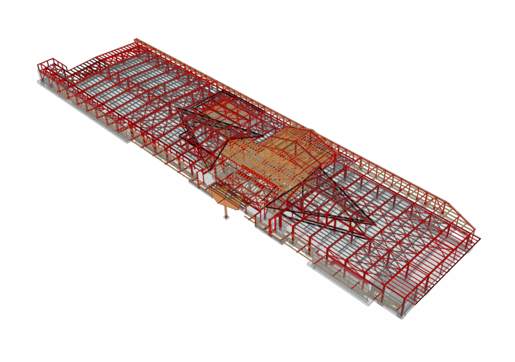 Hawkes Bay Airport - Kadmon NZ