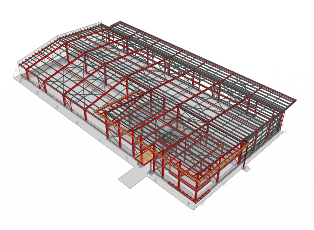 TW Construction Group - Kadmon NZ